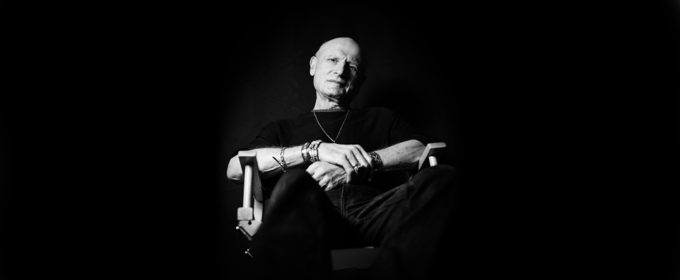 John-Capek.jpg | NAMM.org