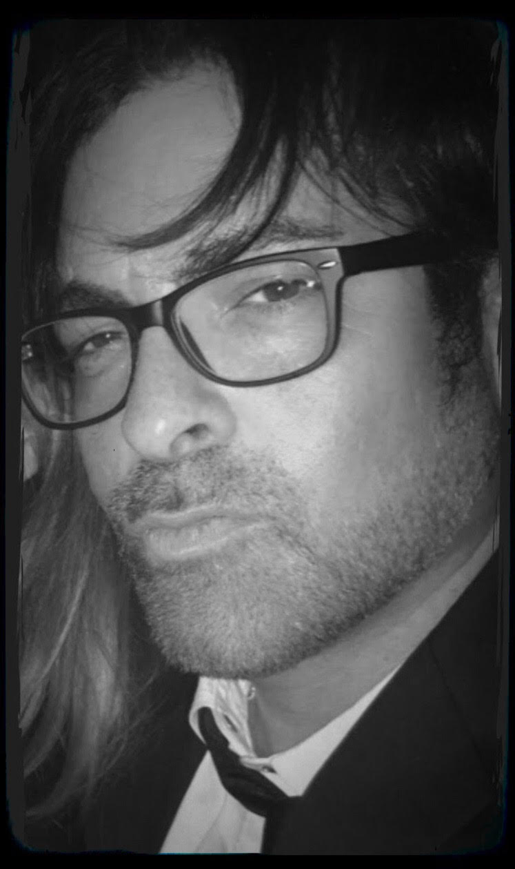 JonErnst.jpg | NAMM.org