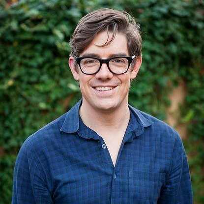 JonathanBailey.jpg | NAMM.org