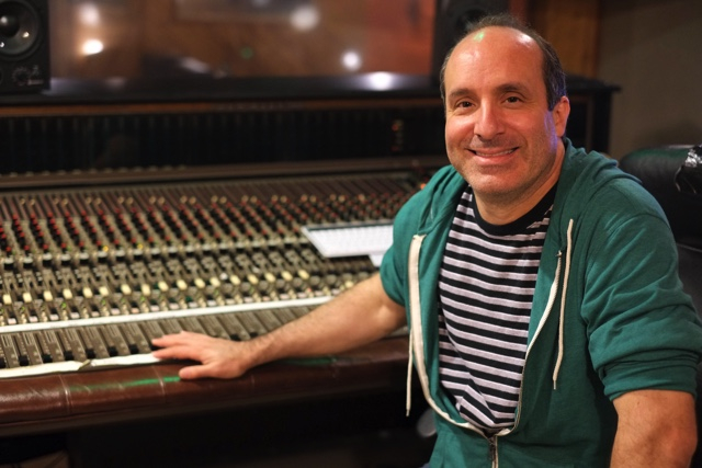 JonathanPines.jpg | NAMM.org