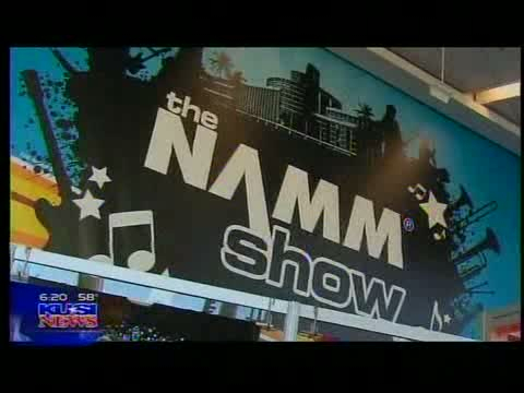 KUSI.jpg | NAMM.org