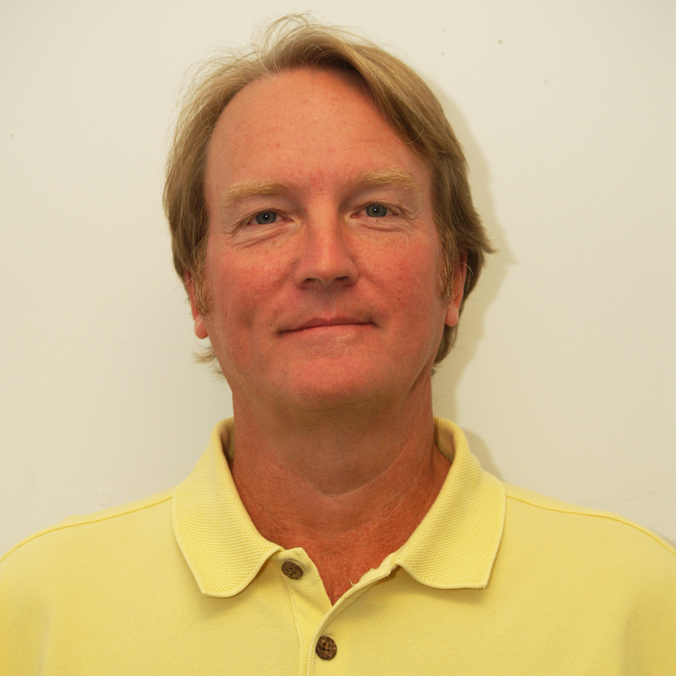 Kenny Stanton headshot.jpg | NAMM.org