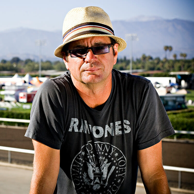 Kevin Lyman.jpg | NAMM.org