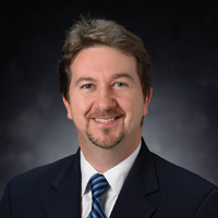 Larry Morton | NAMM.org