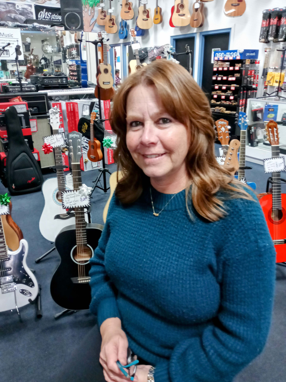 Laura_Paone_1.jpg | NAMM.org