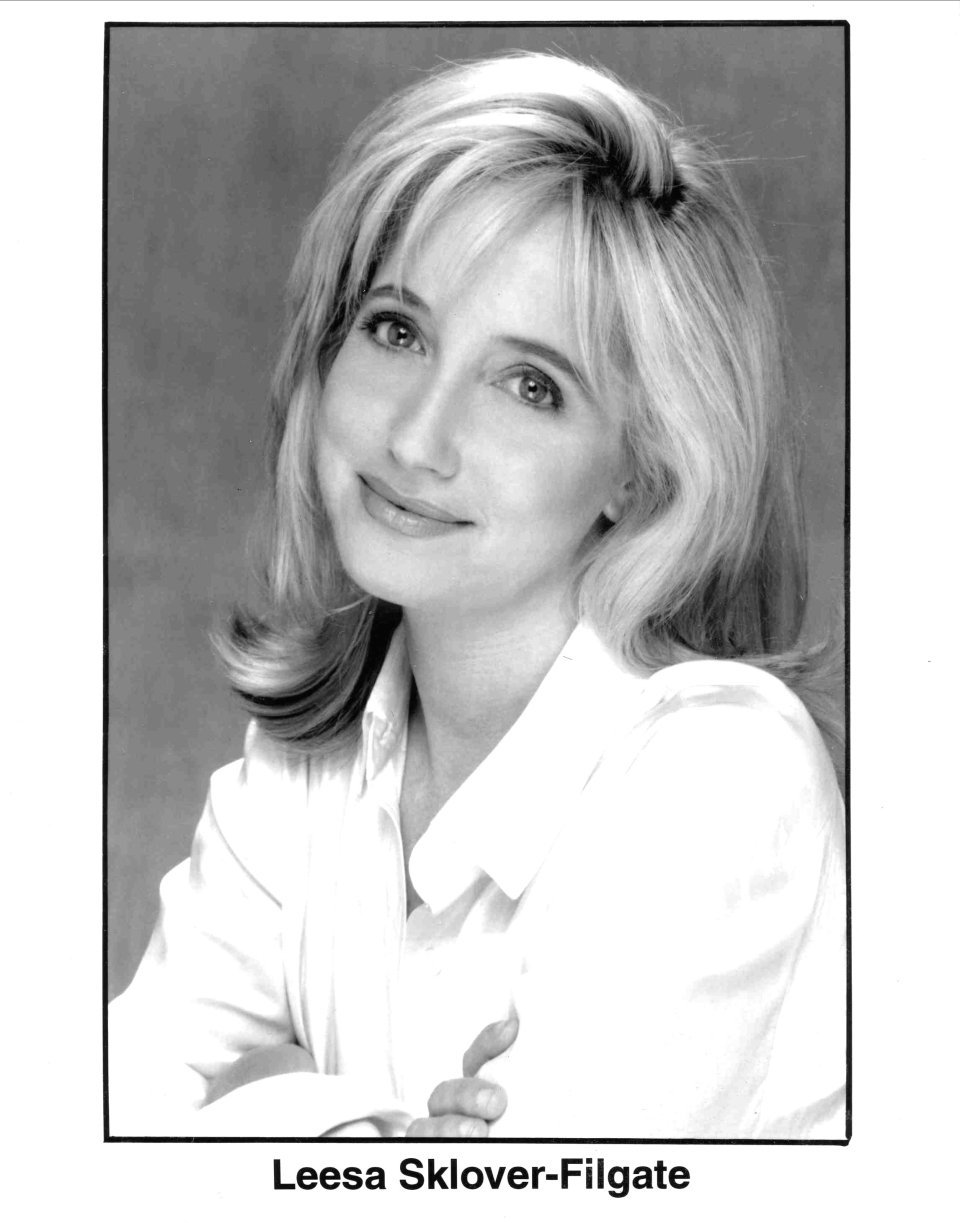 LeesaSklover.jpg | NAMM.org