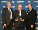 Mardak_Keith_OH_Award.jpg | NAMM.org