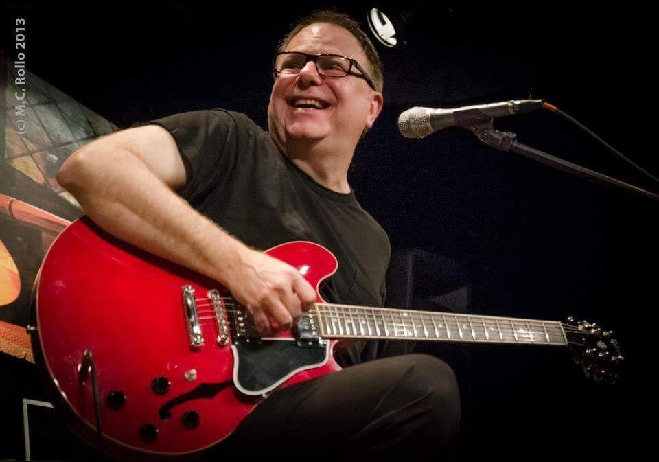 MichaelGarvin.jpg | NAMM.org