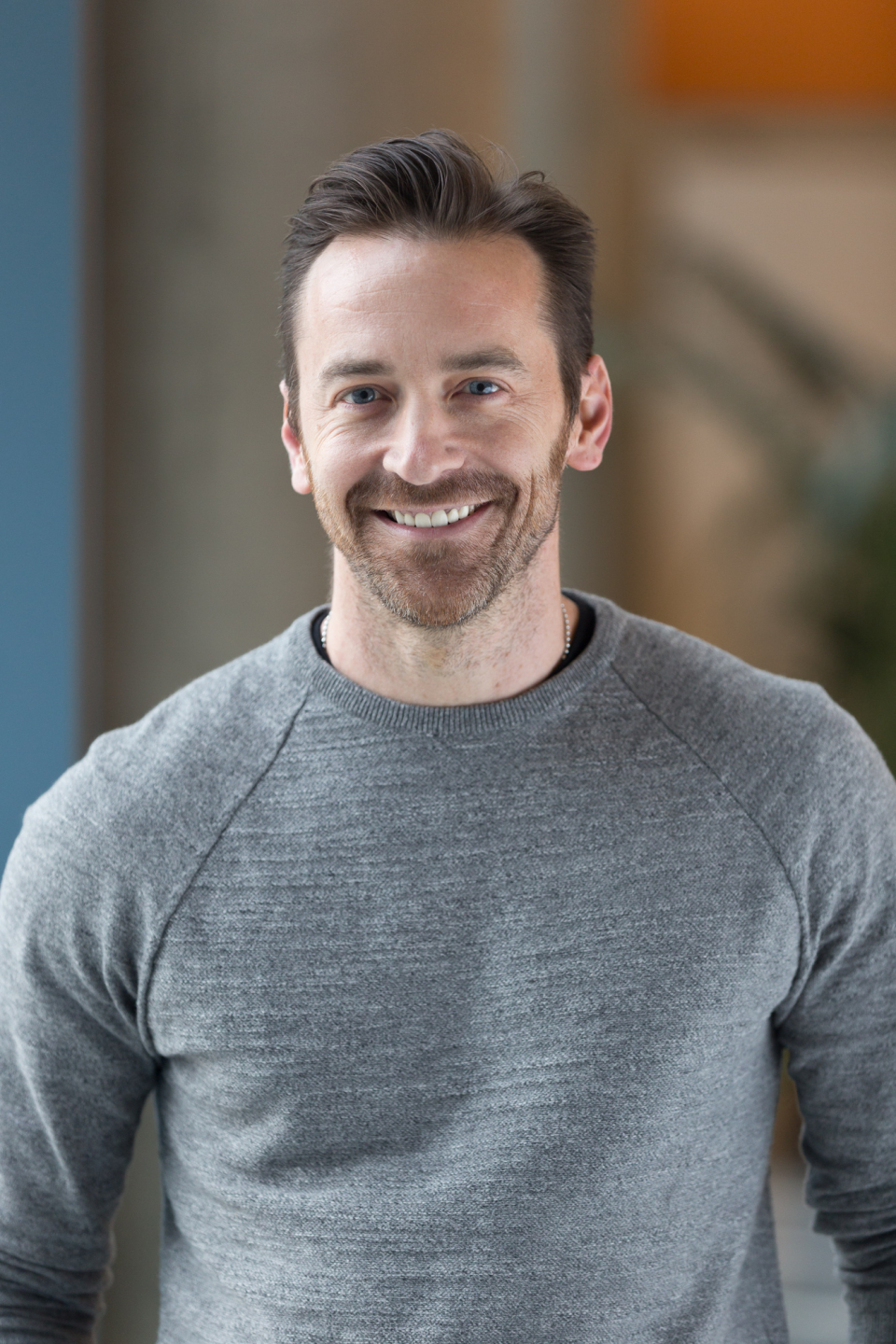 Michael_Mosser.jpg | NAMM.org