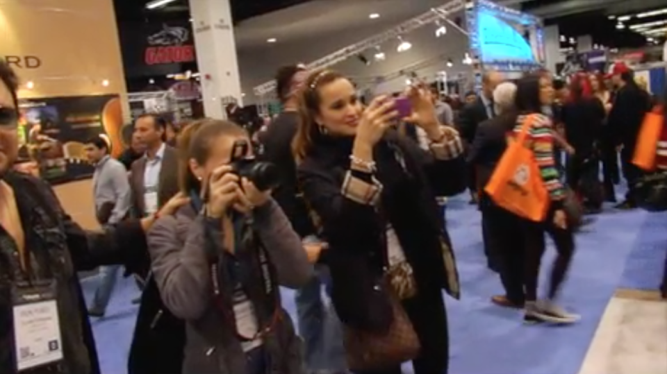 NAMM_News_Saturday.png | NAMM.org