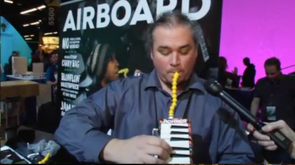 NAMM_News_Wednesday.png | NAMM.org