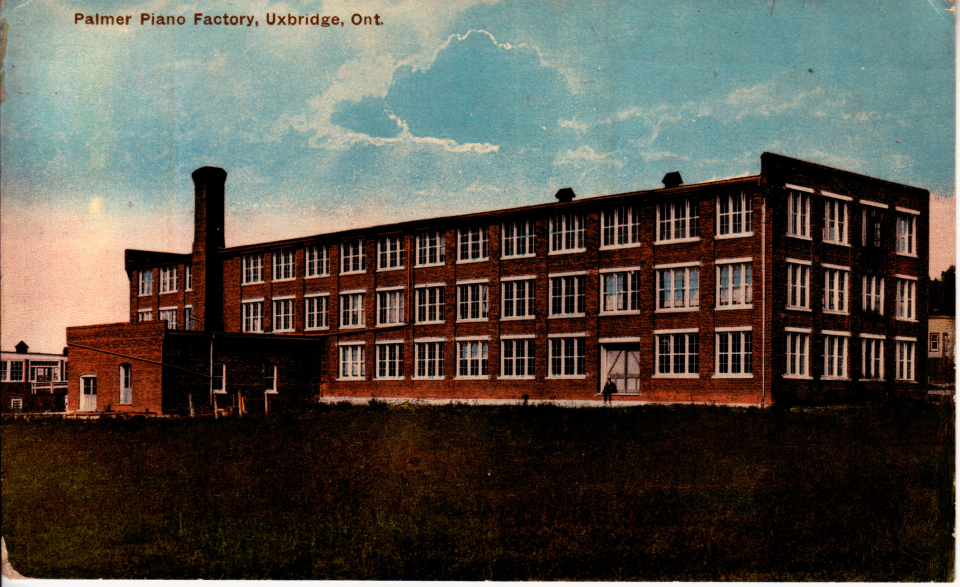 Palmer Piano Factory.jpg | NAMM.org