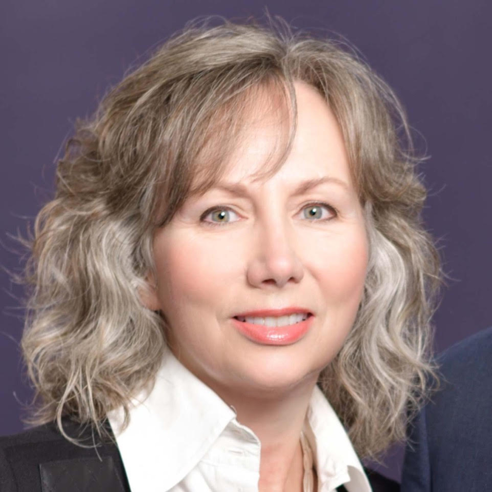 PatriciaButler.jpg | NAMM.org