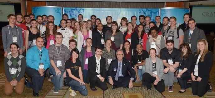 Music Business and Education Students Invited to Apply for NAMM’s ...