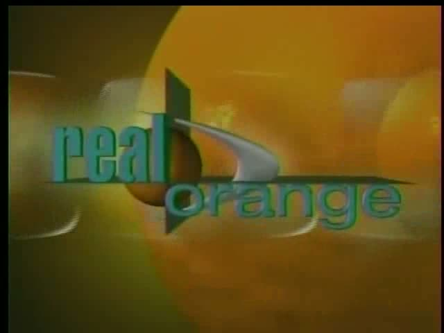 Real Orange | NAMM.org