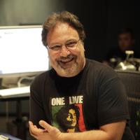 RossHogarth.jpg | NAMM.org