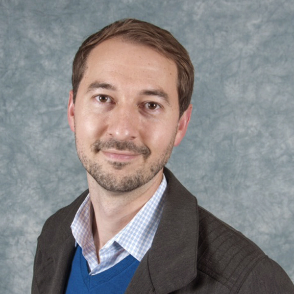 Ryan West | NAMM.org