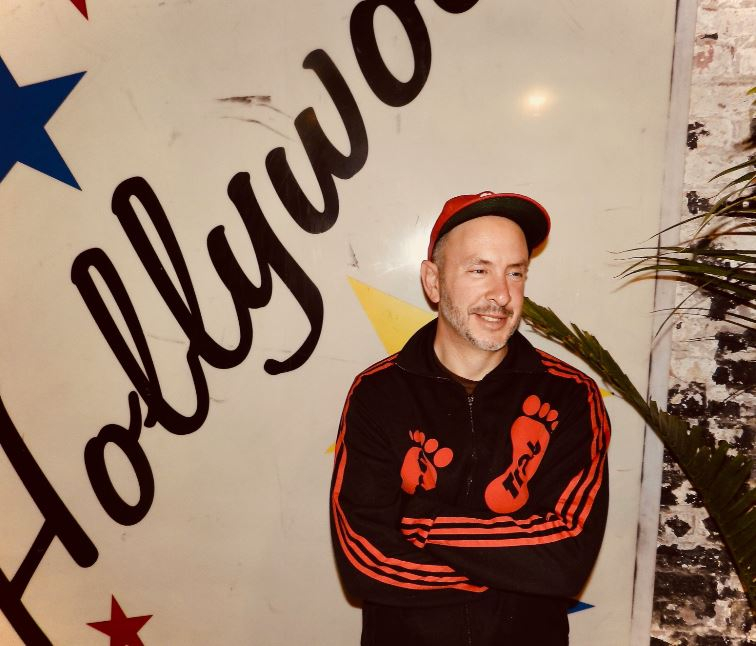 Sam Hollander.JPG | NAMM.org