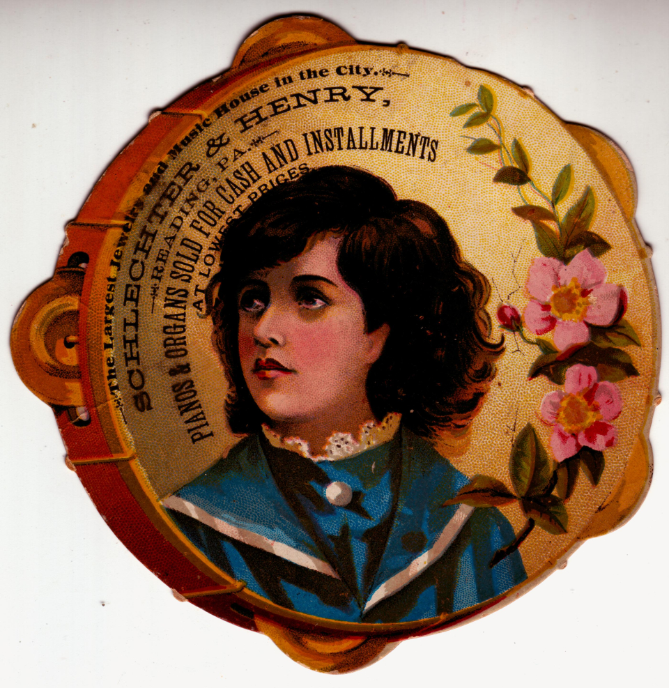 Schlecter and Henry.jpg | NAMM.org