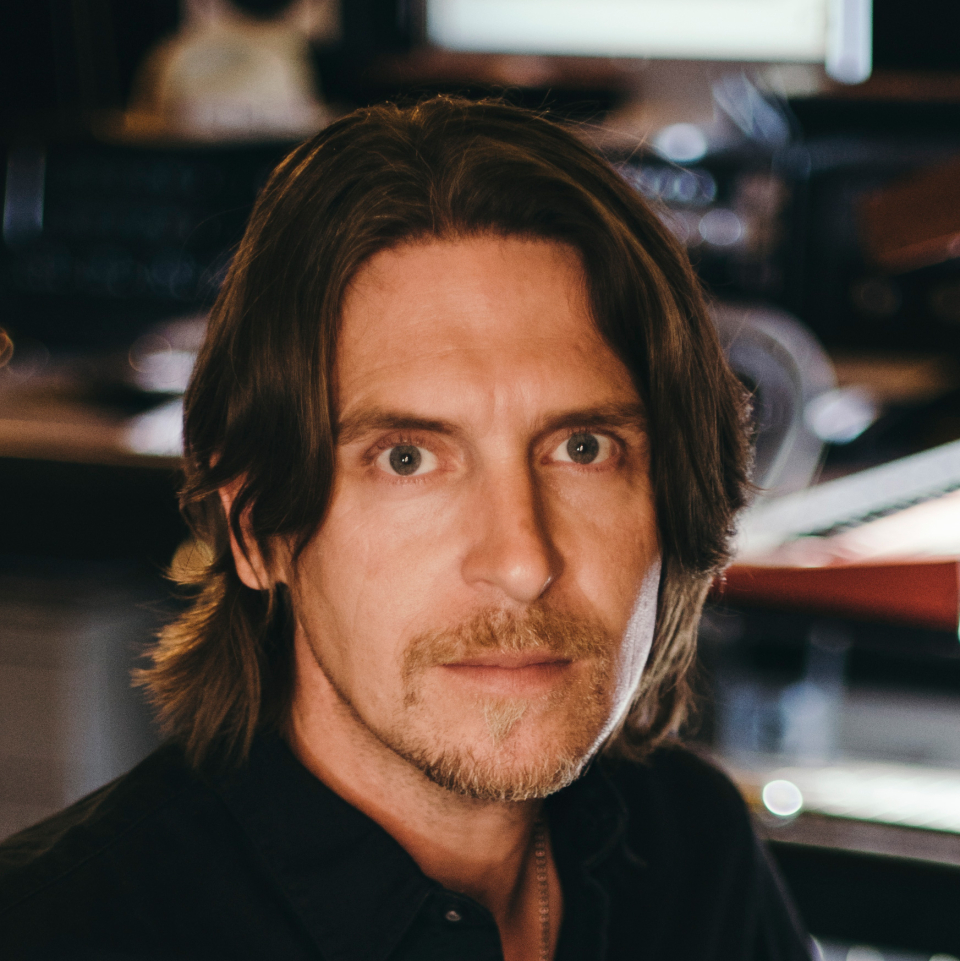 Scott_Doherty.jpg | NAMM.org