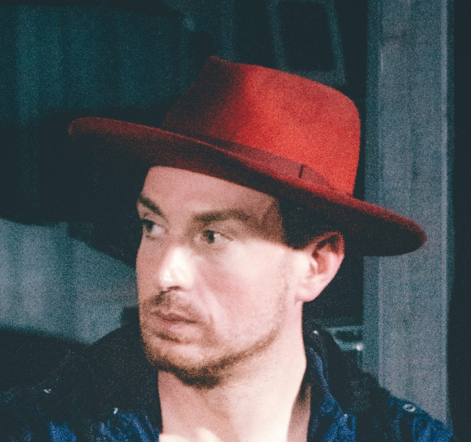 SeanGiovanni.jpg | NAMM.org