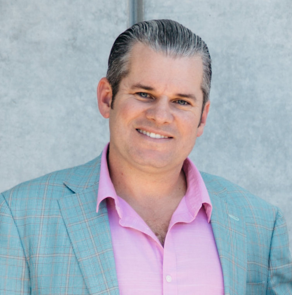 StephenWhite.jpg | NAMM.org