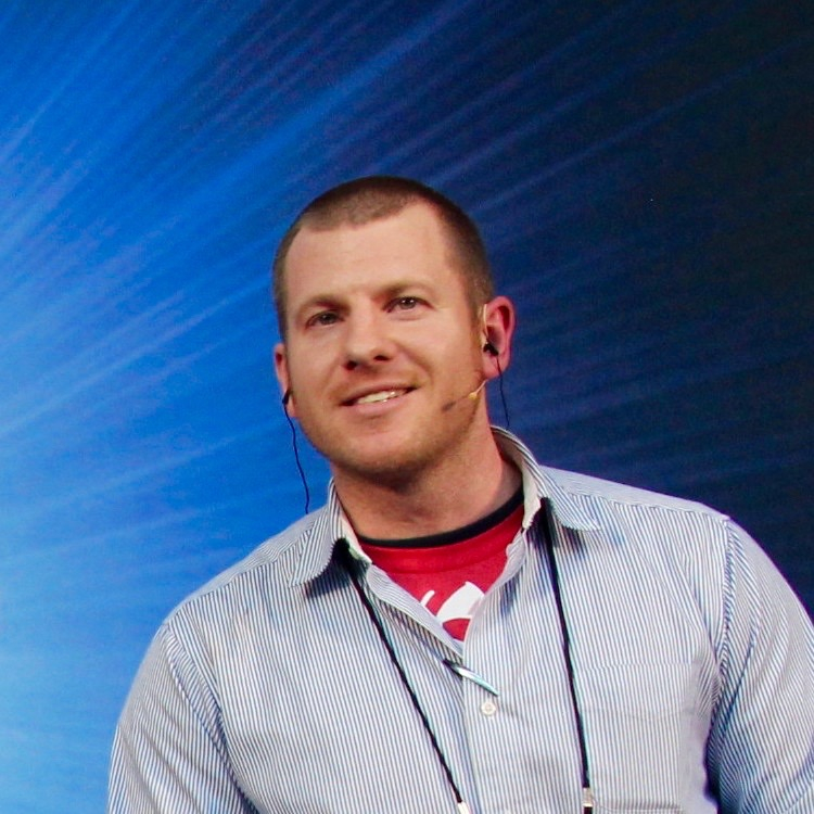 Stephen_Olsen_NAMM.jpg | NAMM.org