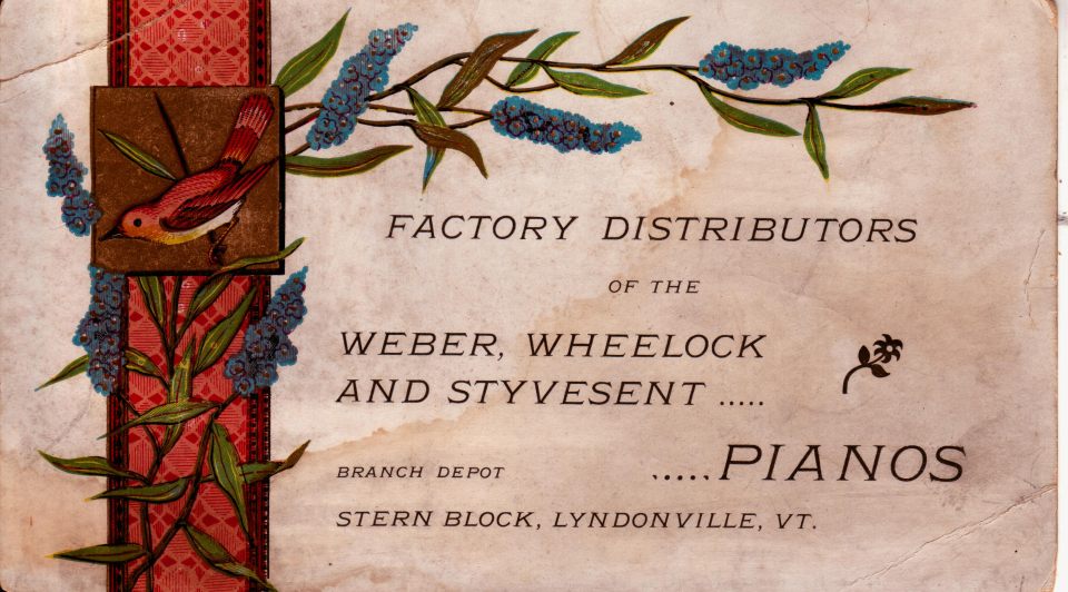 Stern Block | NAMM.org