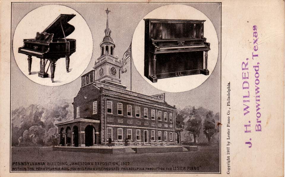 The Pennsylvania Building, Jamestown, PA.jpg | NAMM.org