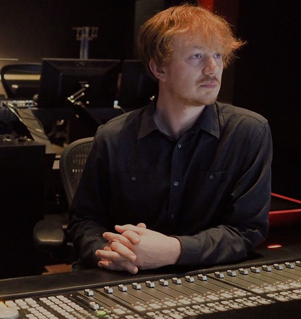 TomMarks.jpg | NAMM.org