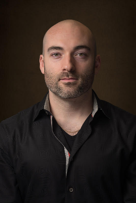 TomVieira.jpg | NAMM.org