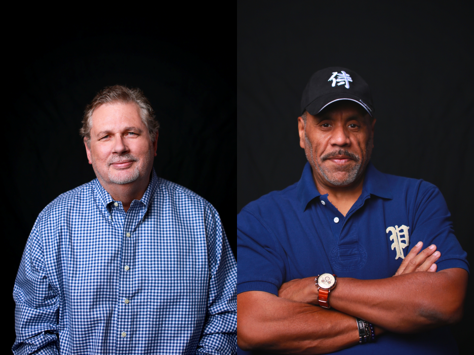 Dave Pensado and Herb Trawick Named as Recipients of The TEC Hall of ...