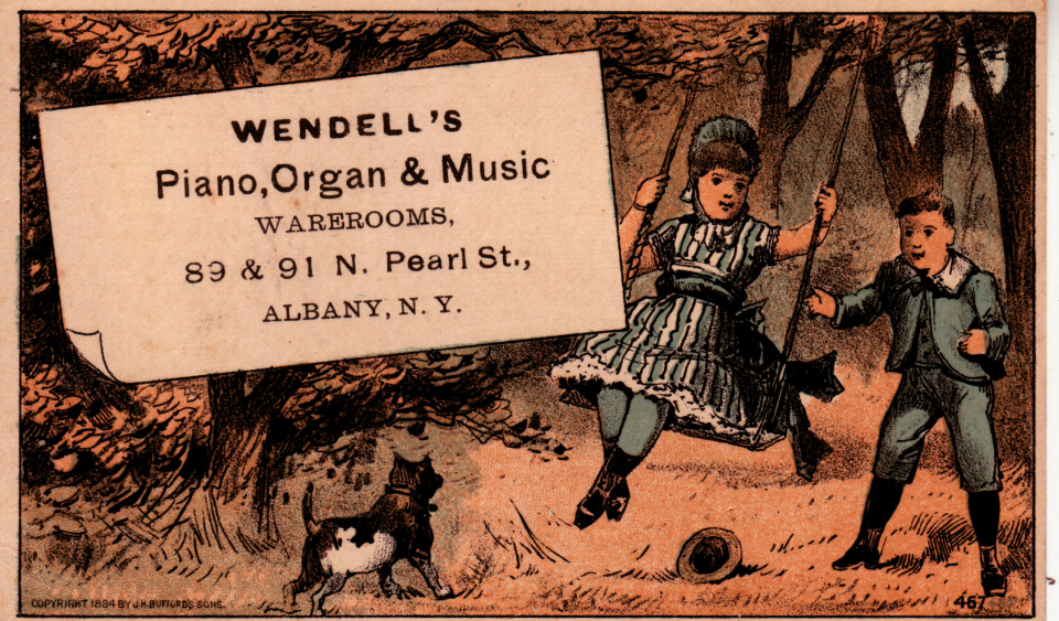 Wendell's Piano, Organ, and Music Warerooms.jpg | NAMM.org