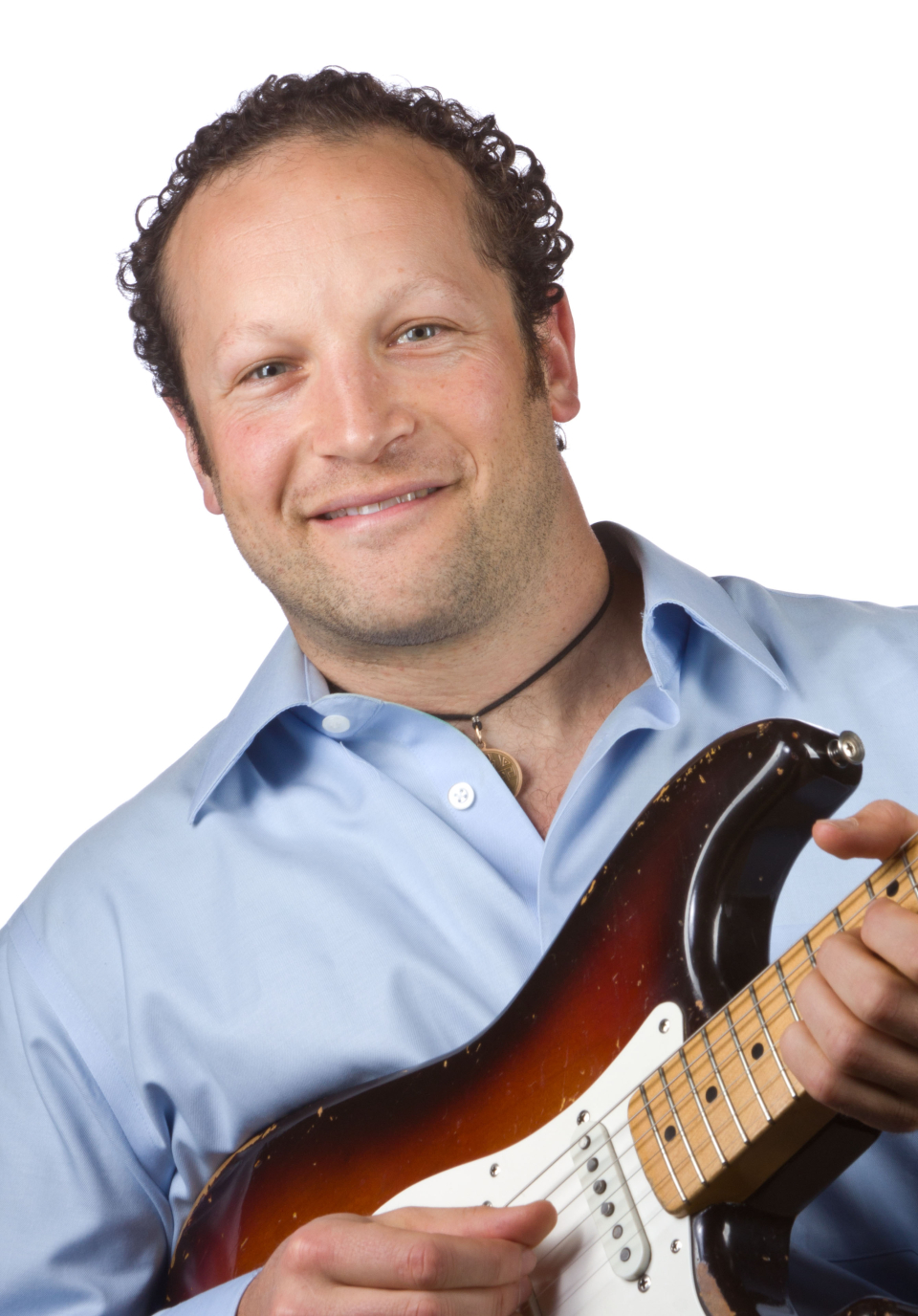 ben werlin.jpg | NAMM.org