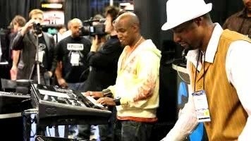 funkjamsession.jpg | NAMM.org