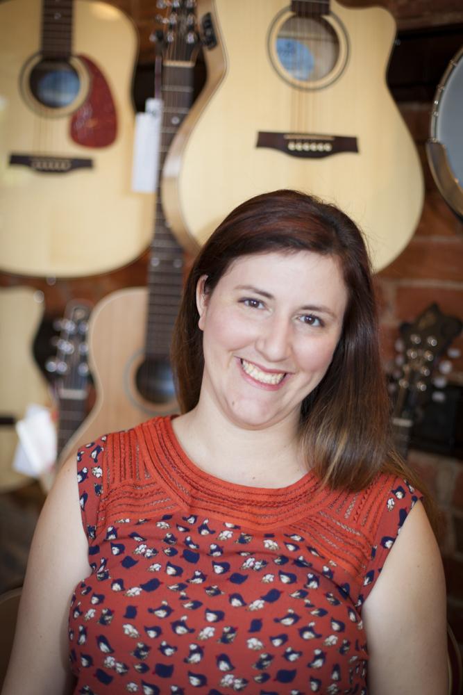 lindy.jpg | NAMM.org