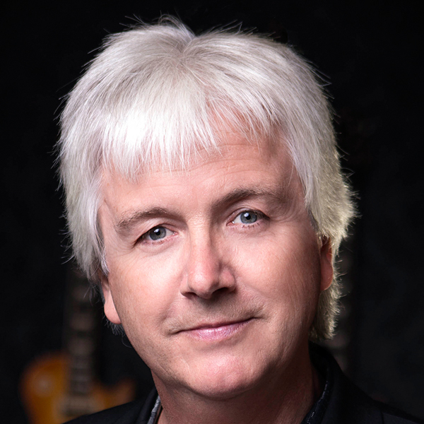 michael_doyle.jpg | NAMM.org