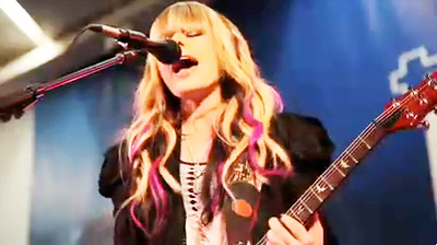 orianthi.jpg | NAMM.org