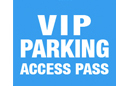 VIP Parking Pass Thumbnail | NAMM.org