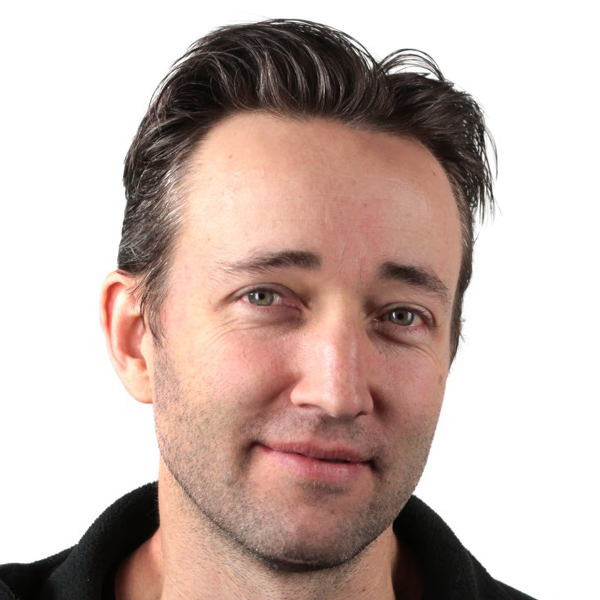 paul_decker.jpg | NAMM.org