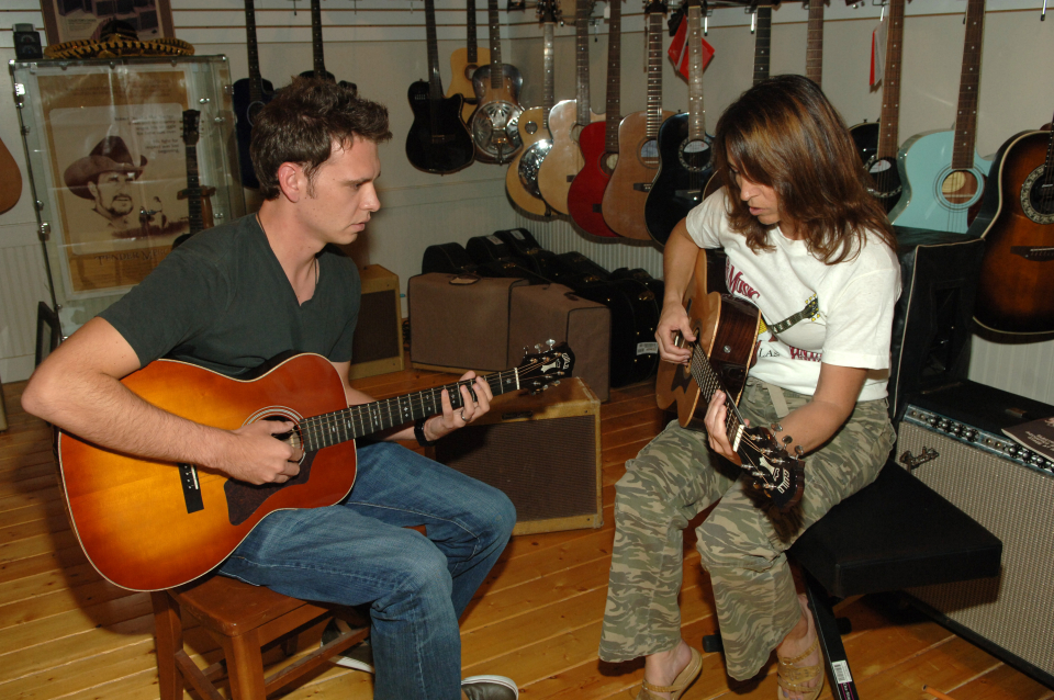 salari.jpg | NAMM.org