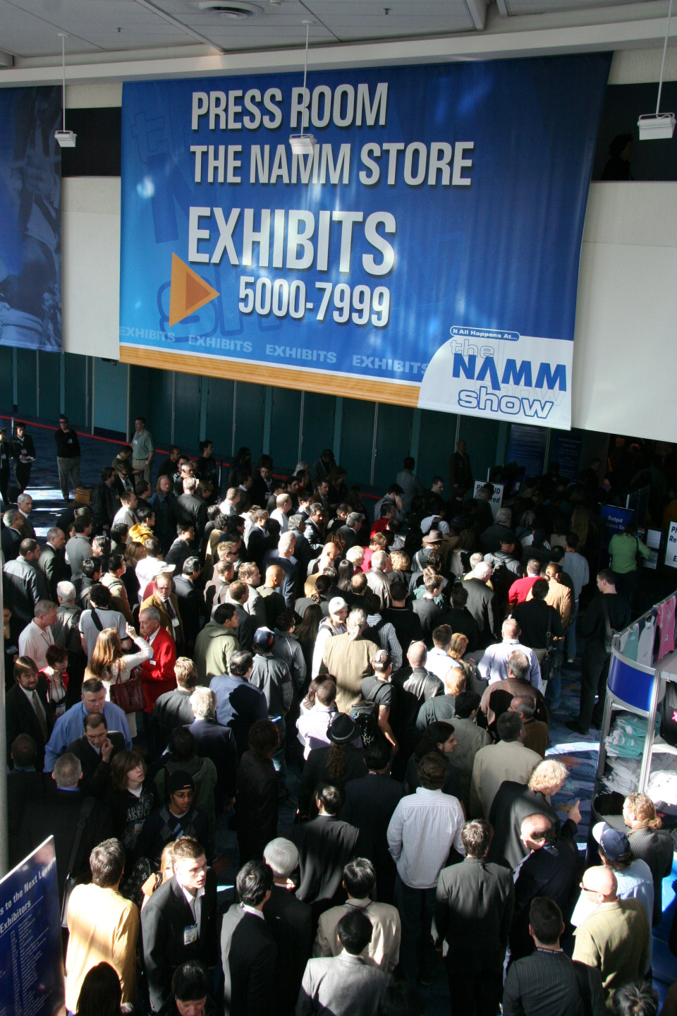 spendtime2.jpg | NAMM.org