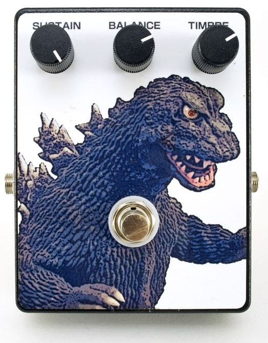 The Art of the Stompbox | NAMM.org