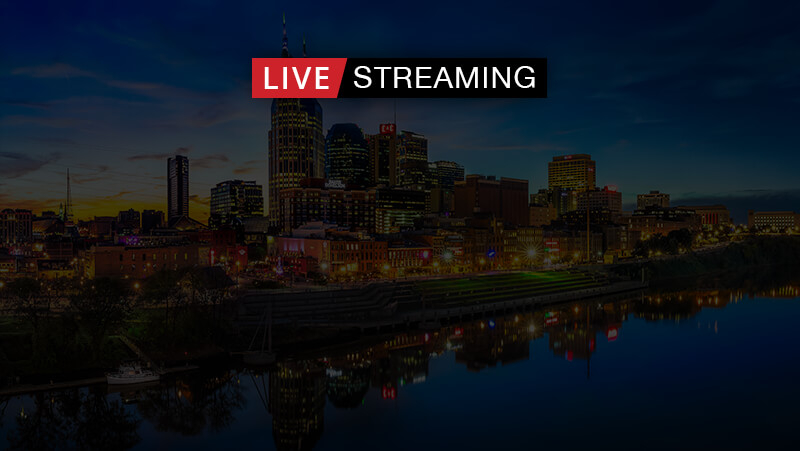 Live Stream | NAMM.org