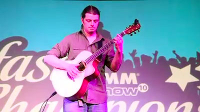 Thomas Leeb PF | NAMM.org