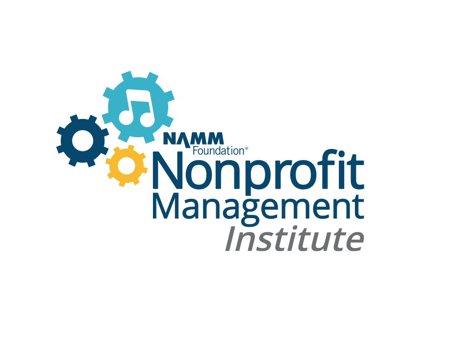 Nonprofit Management Institute | NAMM.org
