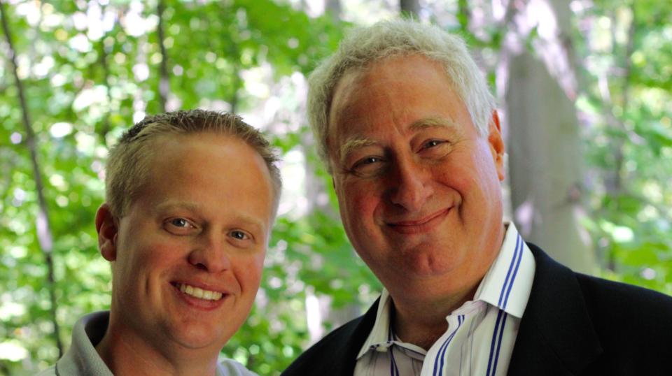 Daniel_Jobe_Alan_Friedman_NAMM.jpg | NAMM.org