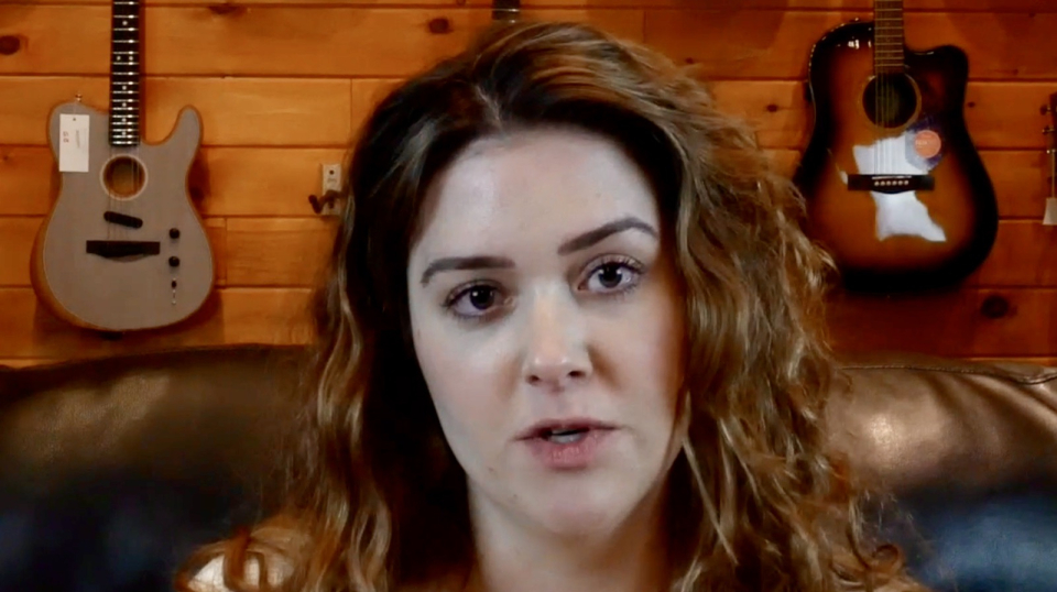 Melissa_Ceo.jpeg | NAMM.org