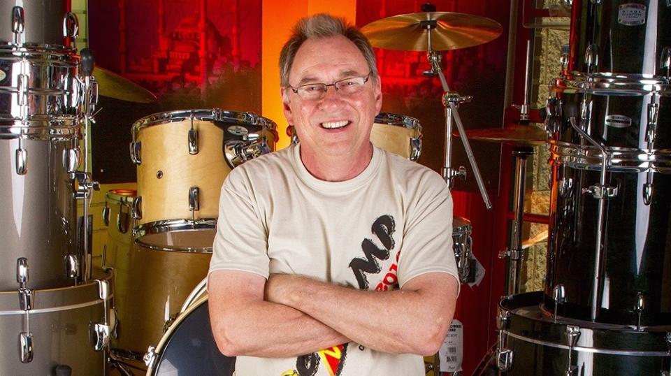 How to Host the Ultimate Rock Camp | NAMM.org