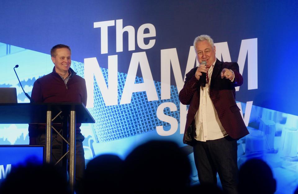NAMM_Daniel_Jobe_Alan_Friedman.jpeg | NAMM.org
